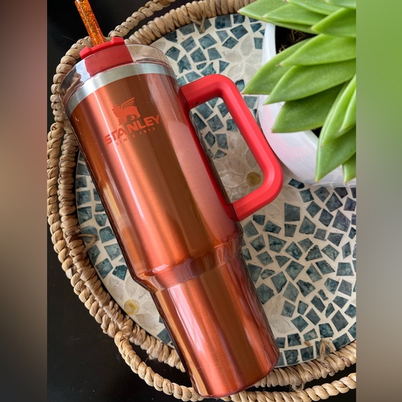 Stanley | Dining | Stanley Lava Glass Og 4oz Tumbler | Poshmark